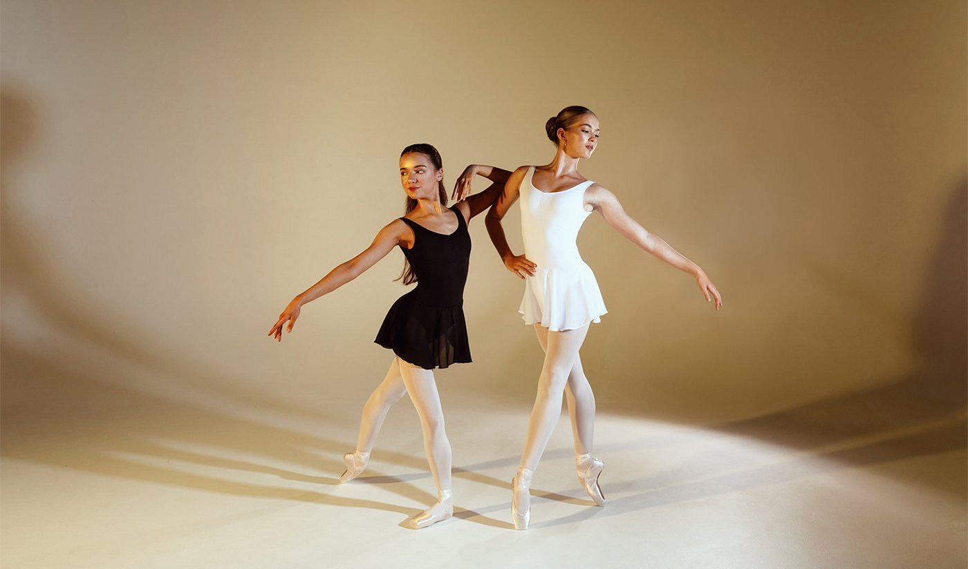 Technique 101: Using your face for performance – relevé dance collective