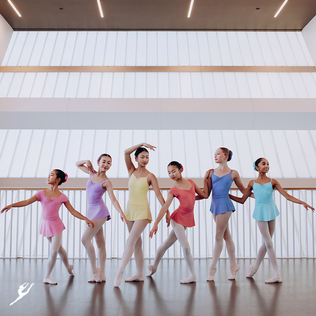 Dancewear – relevé dance collective