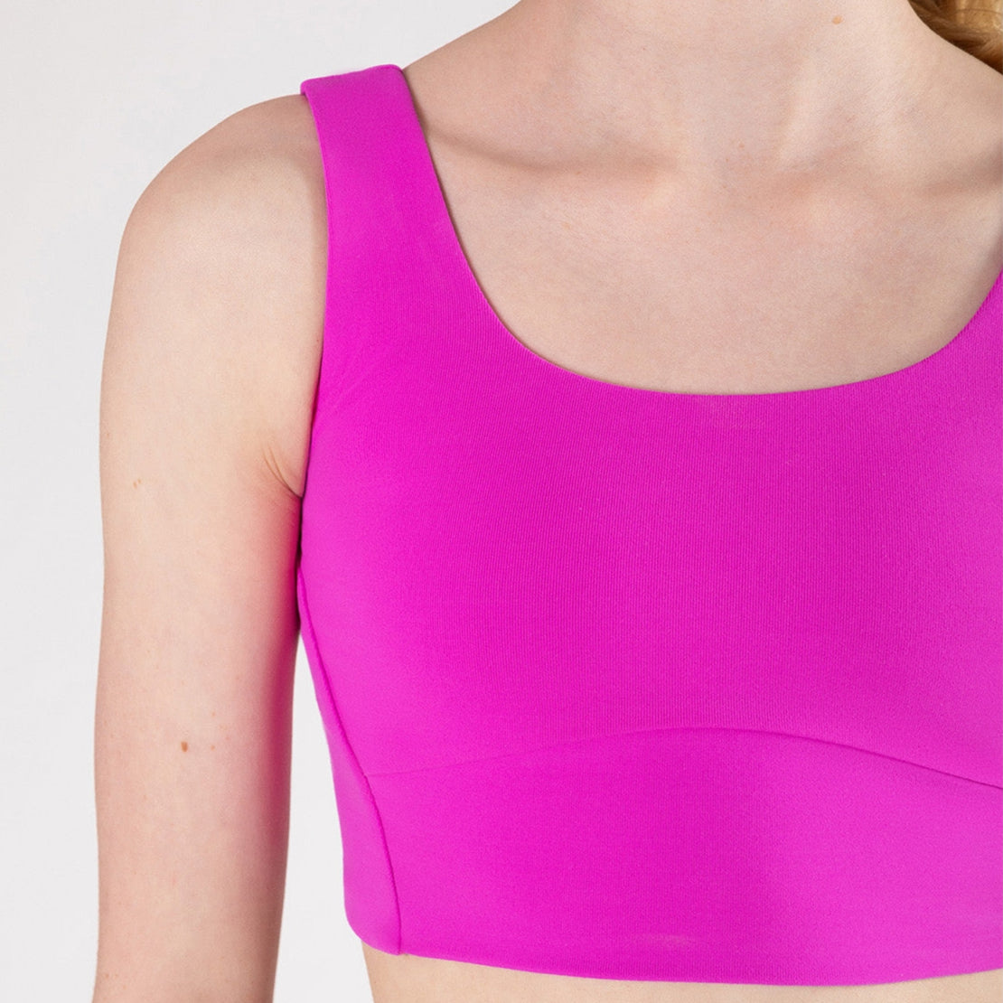Dance Tops + Crops – relevé dance collective
