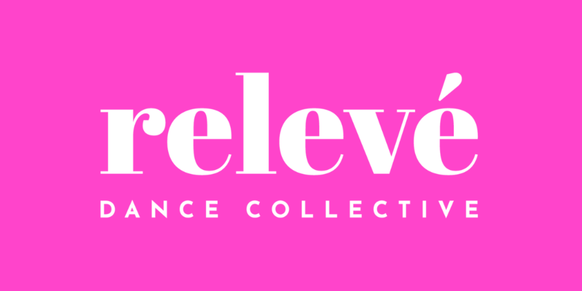relevé dance collective Taree | Online Dance Store | Mid North Coast
