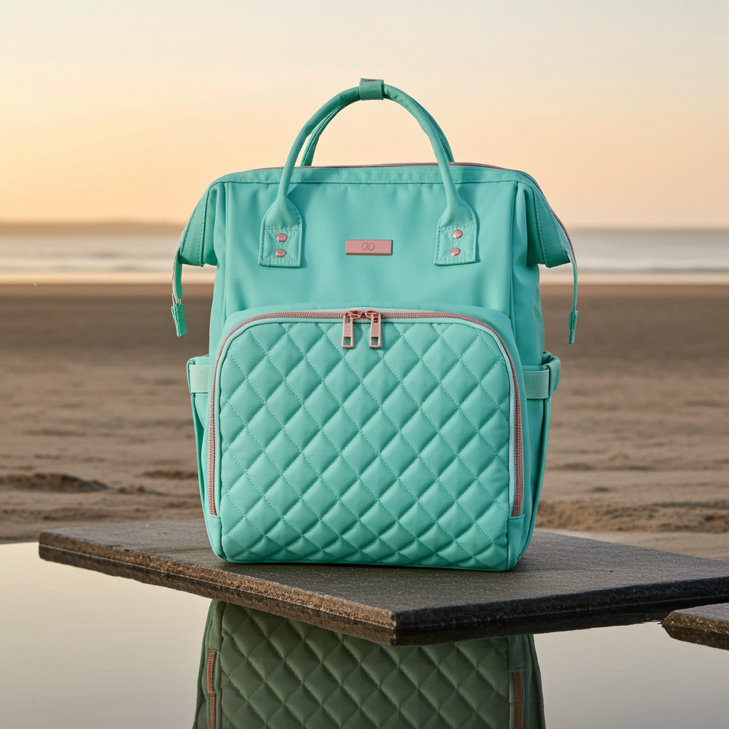 NEW Claudia Dean World Pro Bag - Matcha – relevé dance collective