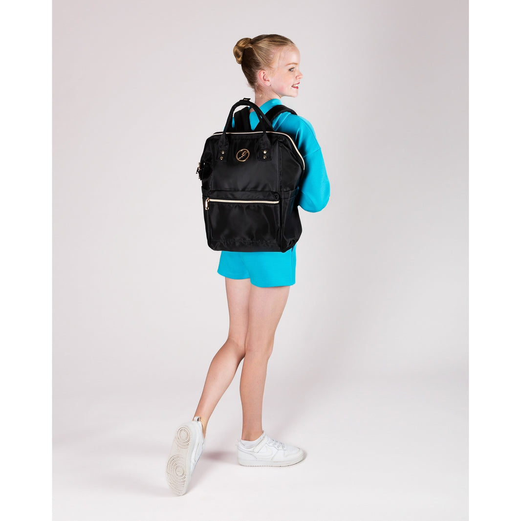 Dance Bags – relevé dance collective